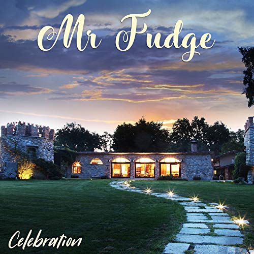 Play Celebration by Mr Fudge on Amazon Music