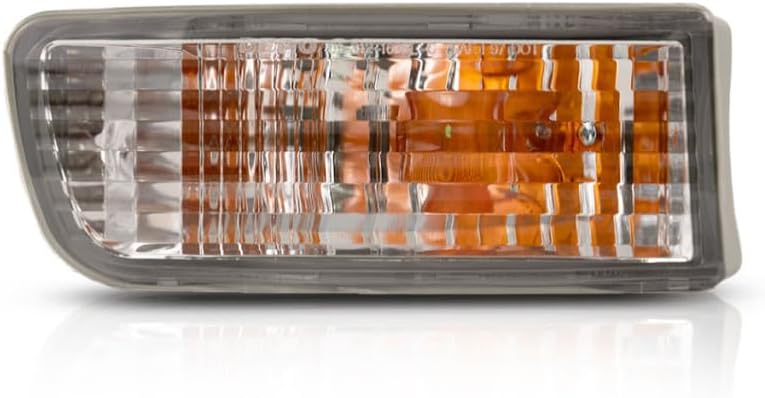 Amazon.com: UPPARTS Turn Signal Light Assembly For 1999 2000 2001 2002 ...