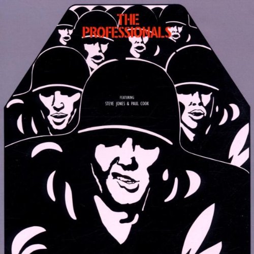 The Professionals - Professionals: Amazon.de: Musik-CDs & Vinyl