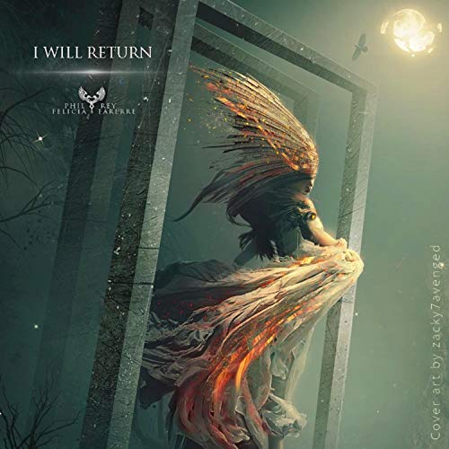 I Will Return by Phil Rey Gibbons on Amazon Music - Amazon.com