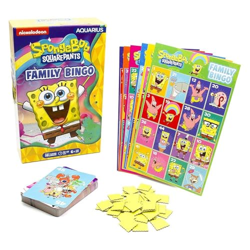 Top 10 Best Spongebob Game Frenzy App : Reviews & Buying Guide - Katynel