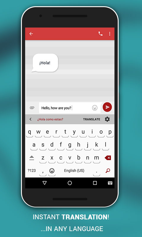 Redraw Keyboard - App on Amazon Appstore