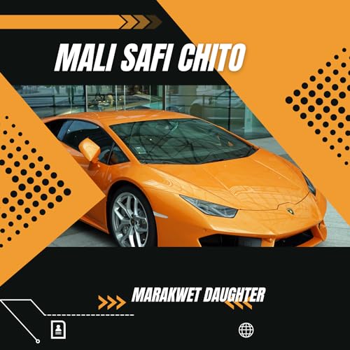 Mali Safi Chito : Marakwet Daughter: Amazon.fr: Téléchargement de Musique