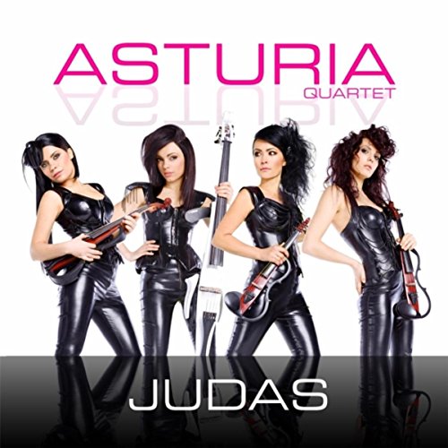 Amazon MusicでAsturia QuartetのJudasを再生する