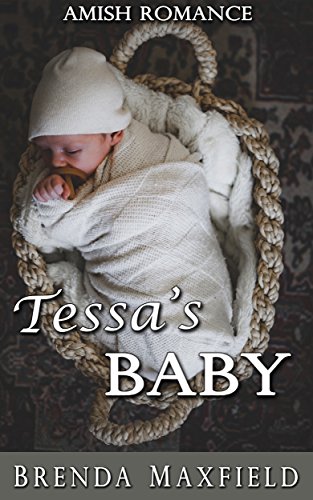 Tessa's Baby (Tessa's Story Book 2) - Kindle edition by Maxfield ...