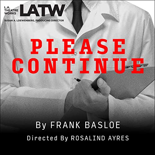 Amazon.com: Please Continue (Audible Audio Edition): Frank Basloe, Tara ...