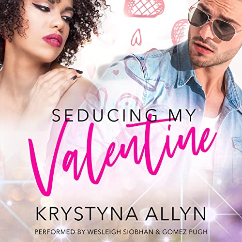 Amazon.com: Seducing My Valentine: Sexy Romantic Standalone, Book 3 (Audible Audio Edition ...