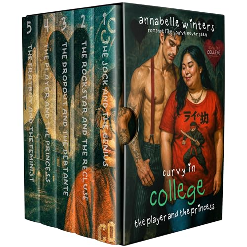 Amazon.com: Dragon's Curvy Mate Complete Series Box Set Bundle: A ...