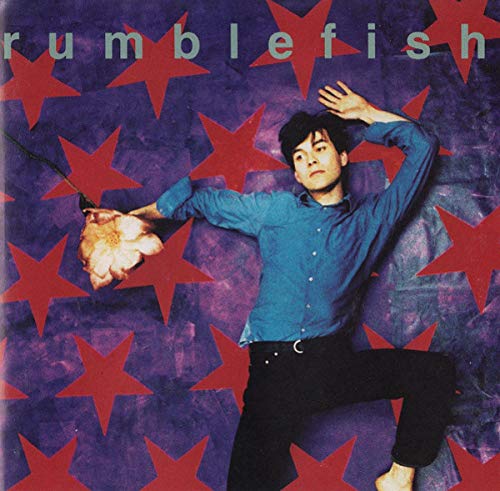 Rumblefish - Rumblefish - Amazon.com Music