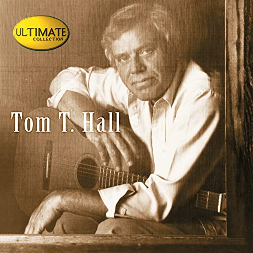 Amazon.com: Ultimate Collection: Tom T. Hall : Tom T. Hall: Digital Music