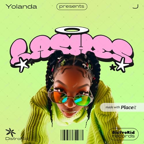 Amazon Music Unlimited - Yolanda J 『Lashes』