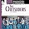 Amazon.com: The Outsiders: An Instructional Guide for Literature ...