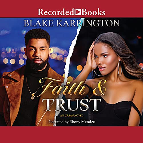 Amazon.com: Faith & Trust 2: "The Finale" (Audible Audio Edition ...