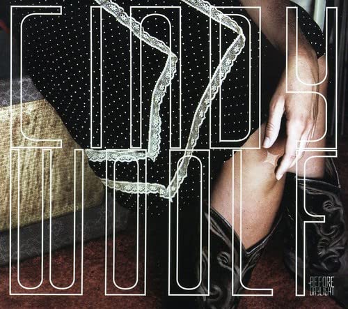 Cindy Woolf - Before Daylight - Amazon.com Music