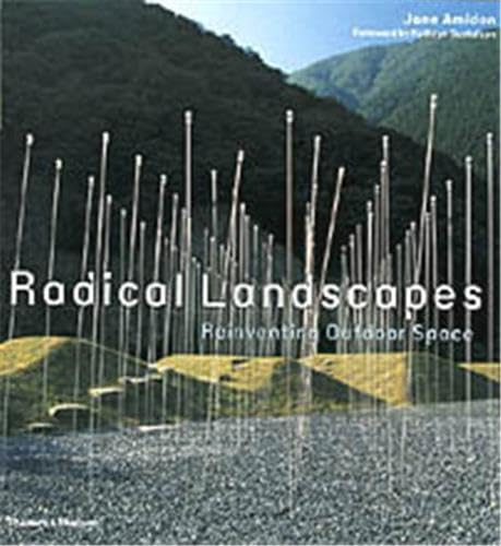 Radical Landscapes: Reinventing Outdoor Space: Amazon.co.uk: Jane ...