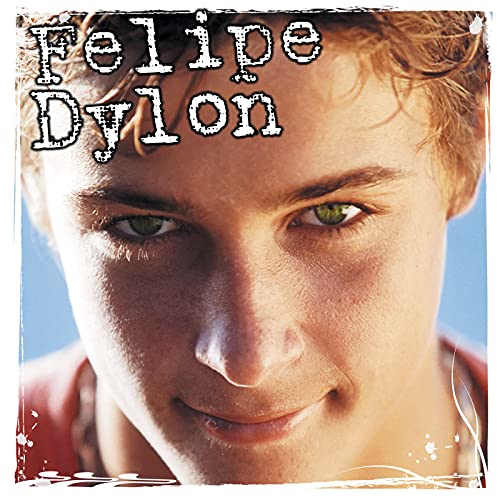 Amazon.com: Felipe Dylon : Felipe Dylon: Digital Music