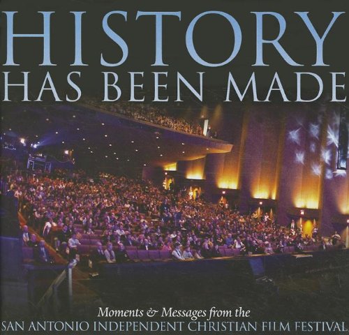 Amazon.com: History Has Been Made: Moments and Messages from the 2009 ...