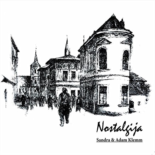 Amazon.com: Nostalgija : Sandra Klemm, Adam Klemm: Digital Music