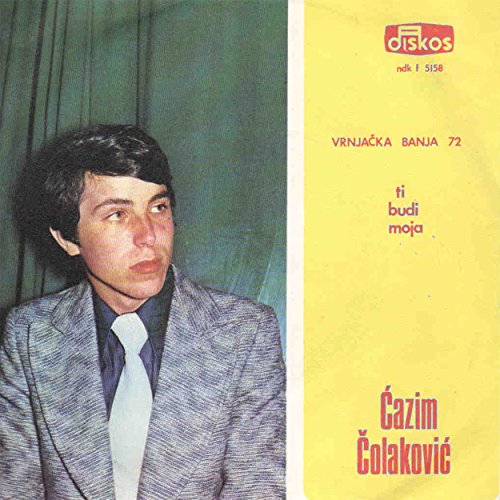 Amazon.com: Ti budi moja : Cazim Colakovic: Digital Music