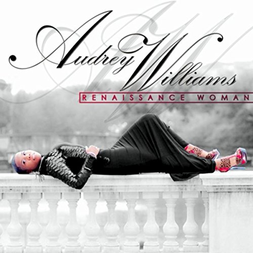Amazon.com: Renaissance Woman : Audrey Williams: Digital Music
