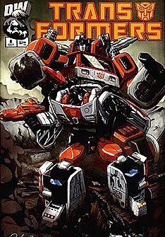 Transformers: Generation One (2002 series) #6: Dreamwave: Amazon.com: Books
