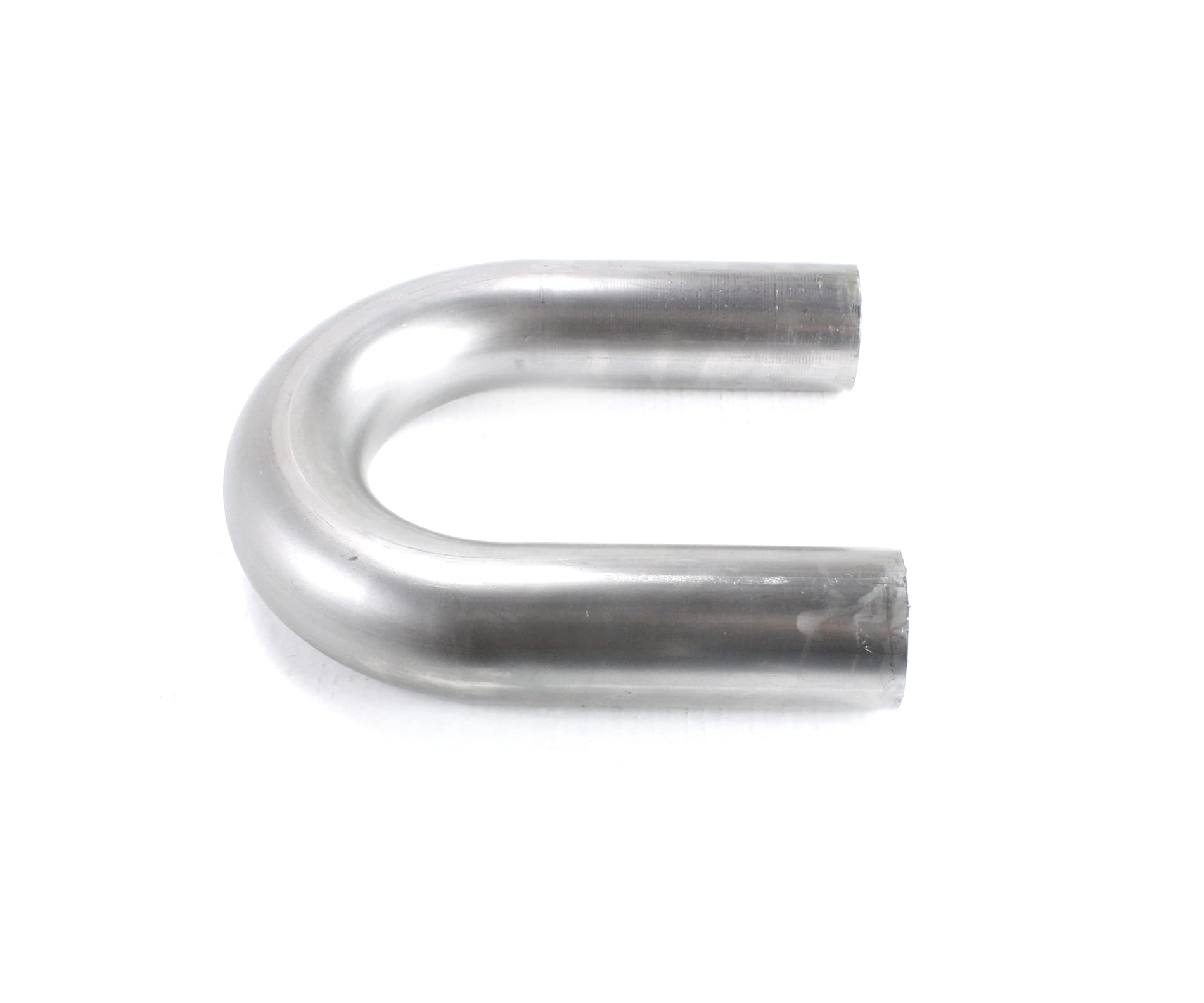 Buy Patriot Exhaust H7055 2-1/2" x 4'' Radius Mild Steel U-Bend Exhaust ...