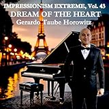 【発売日：2026年03月26日】・製造元:Gerardo Taube Horowitz