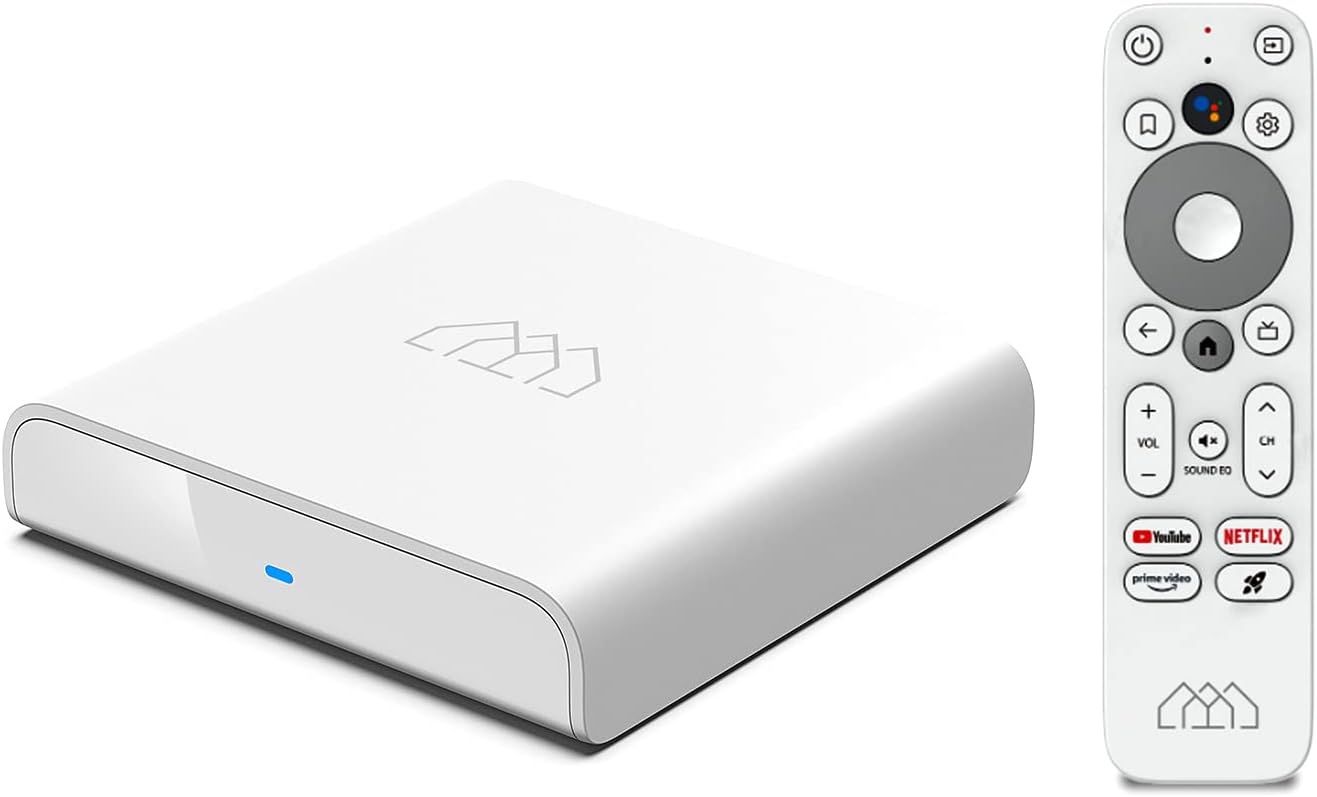 Great Bee Arabic tv box for IPTV,set top box,Free for lifetime : Amazon ...