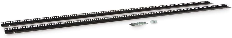 Amazon.com: Kendall Howard 42U Server Cabinet Vertical Rail Kit ...