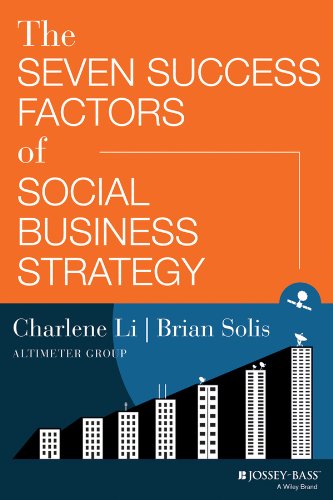 Amazon.com: The Seven Success Factors of Social Business Strategy eBook ...