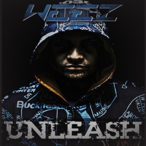 Play Unleash by Weez on Amazon Music