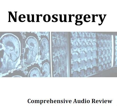 Amazon.com: Neurosurgery Comprehensive Review; Principles of ...