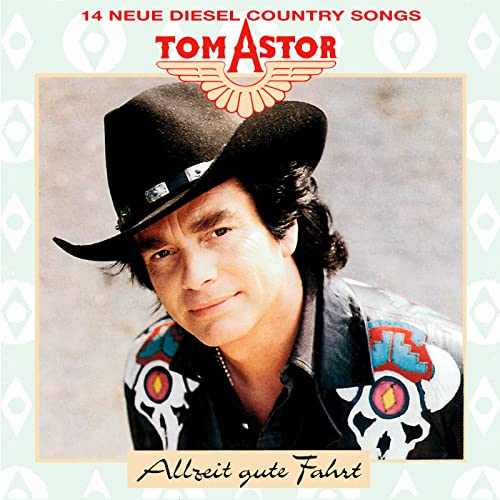 Spiele Allzeit gute Fahrt von Tom Astor auf Amazon Music ab