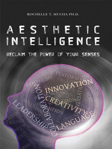 Aesthetic Intelligence: Reclaim the Power of Your Senses eBook ...