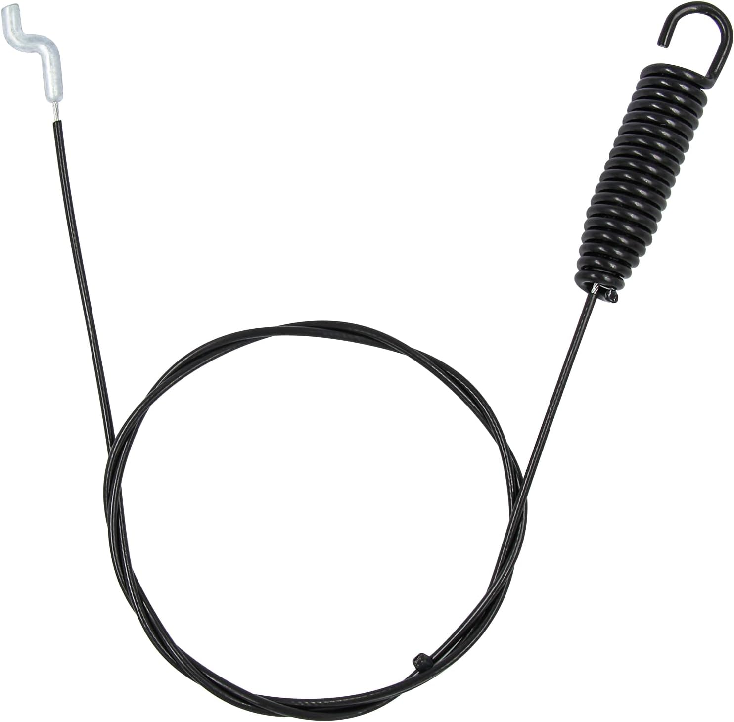 Amazon.com: Kimsion 946-05067 Clutch Cable Replaces 746-05067 for MTD ...