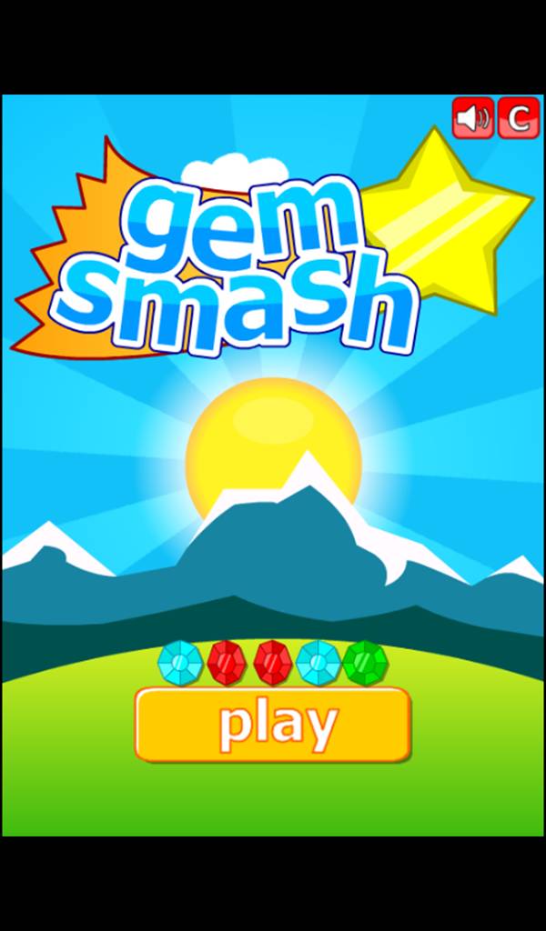 Gem Smash - App on Amazon Appstore