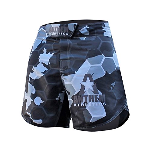 Best CrossFit Shorts for Men & TOP 15 CF Short Reviews 2020