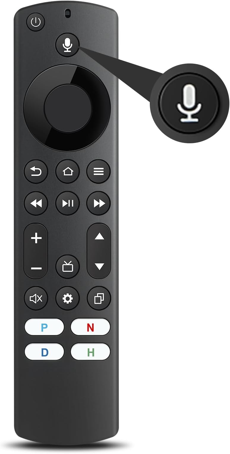 Amazon.com: XUMO Stream Box Remote : Electronics