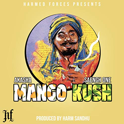Mango Kush – Die 16 besten Produkte im Vergleich & Angebote ...