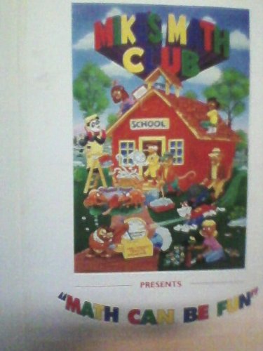 Mike's Math Club presents Math can be fun: Michael Milken ...