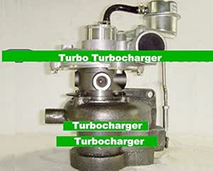 GOWE Turbocompresor Turbo para GT20 GT2052S TD05 702213-5001S 28230 ...