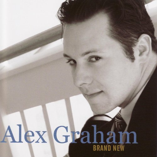 Play Brand New by Alex Graham on Amazon Music