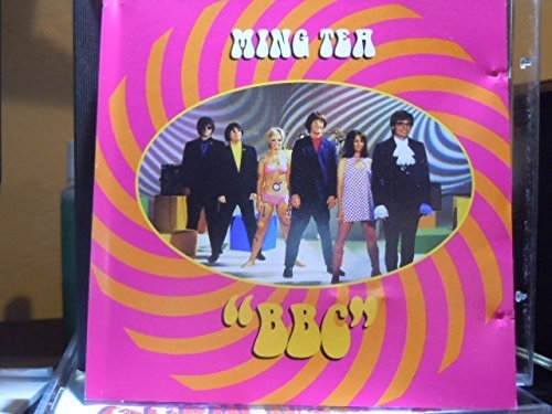 Ming Tea - BBC - Amazon.com Music