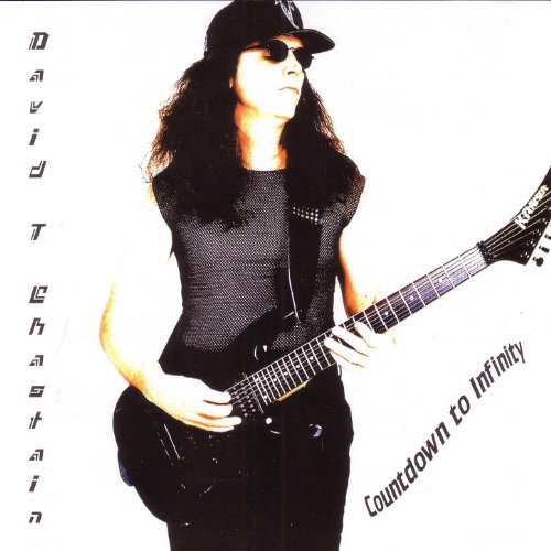 Amazon.com: Countdown To Infinity : David T. Chastain: Digital Music