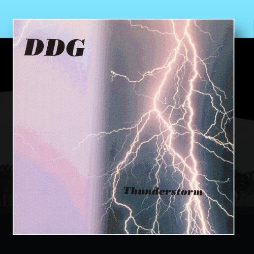 Amazon.com: Thunderstorm: CDs & Vinyl