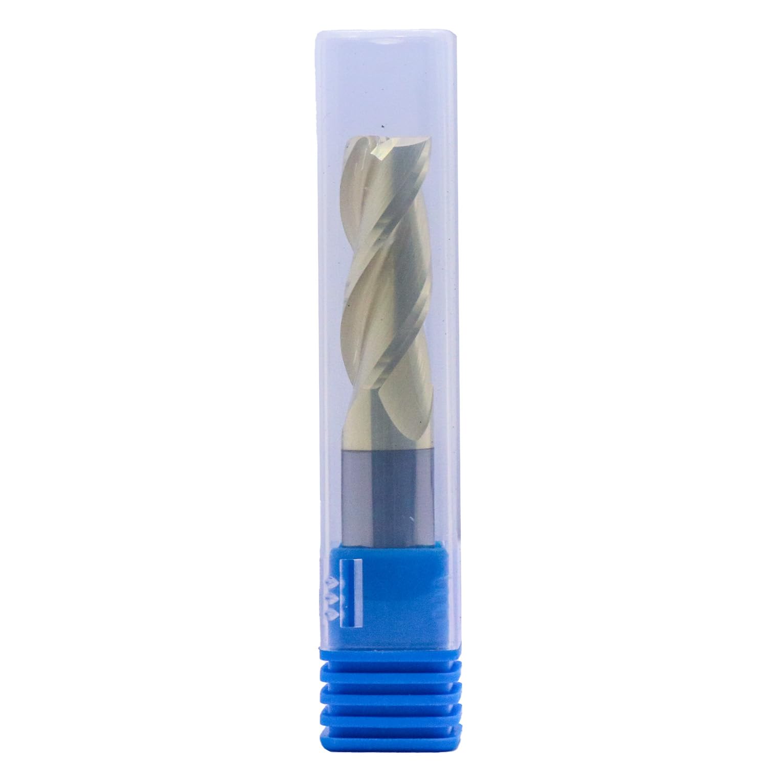 BestParts High Perforance Solid Carbide Long End Ill - AlTiN Coated