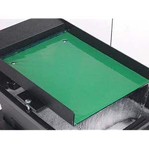 Miller Table For Fine Gold Recovery - Prospecting Supplies