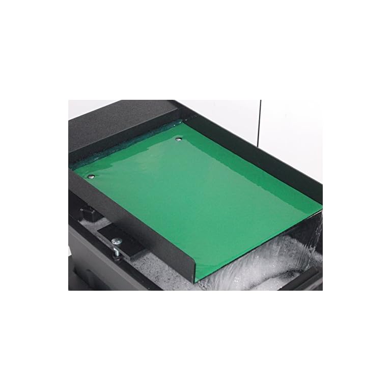 Miller Table For Fine Gold Recovery - Prospecting Supplies
