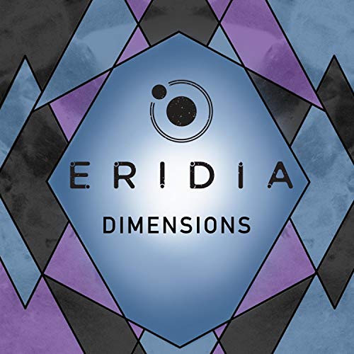 Amazon MusicでEridiaのDimensionsを再生する