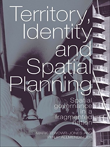 Territory, Identity and Spatial Planning: Spatial Governance in a ...
